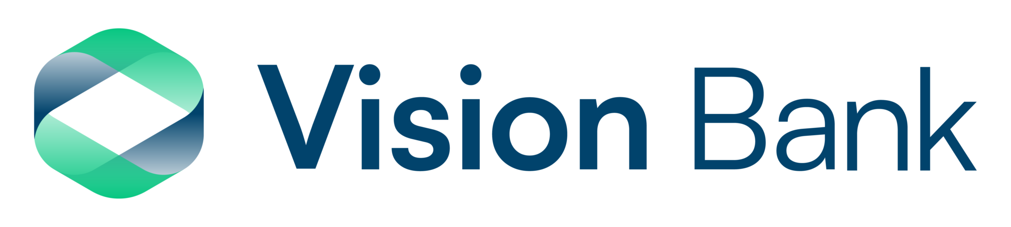 Vision Bank | Financial Reports