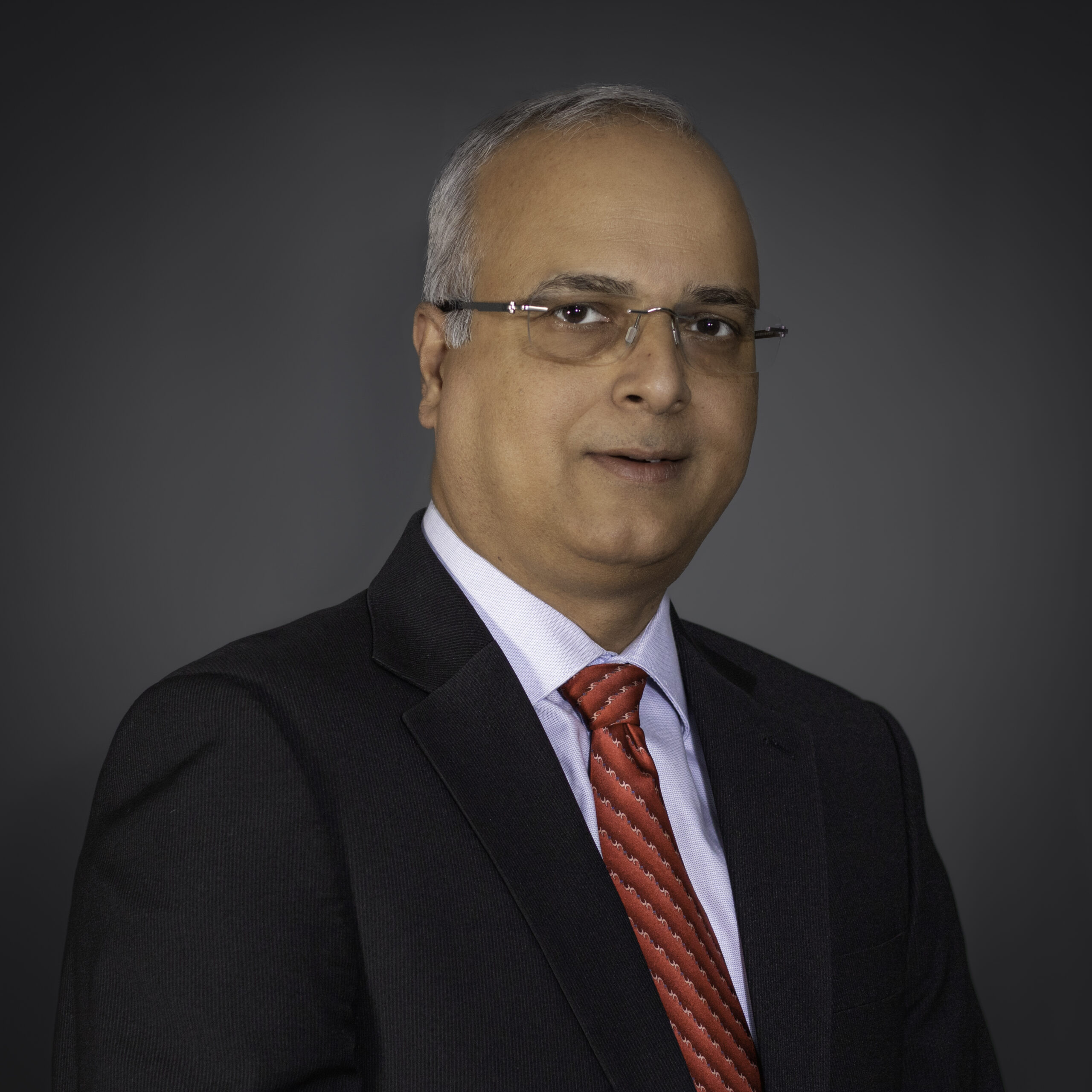 Management Team - Vision Bank