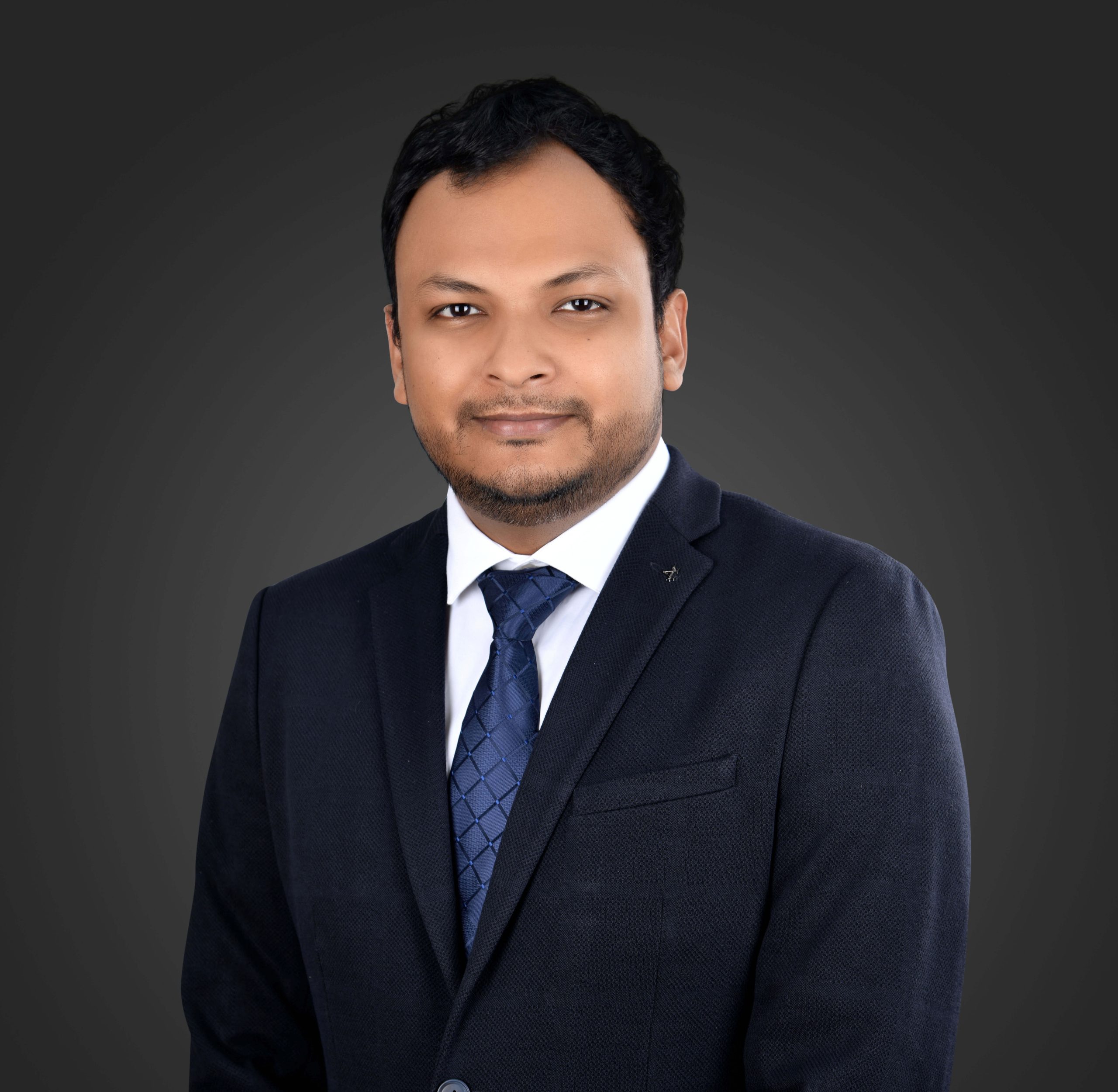 Vision Bank | Management Team