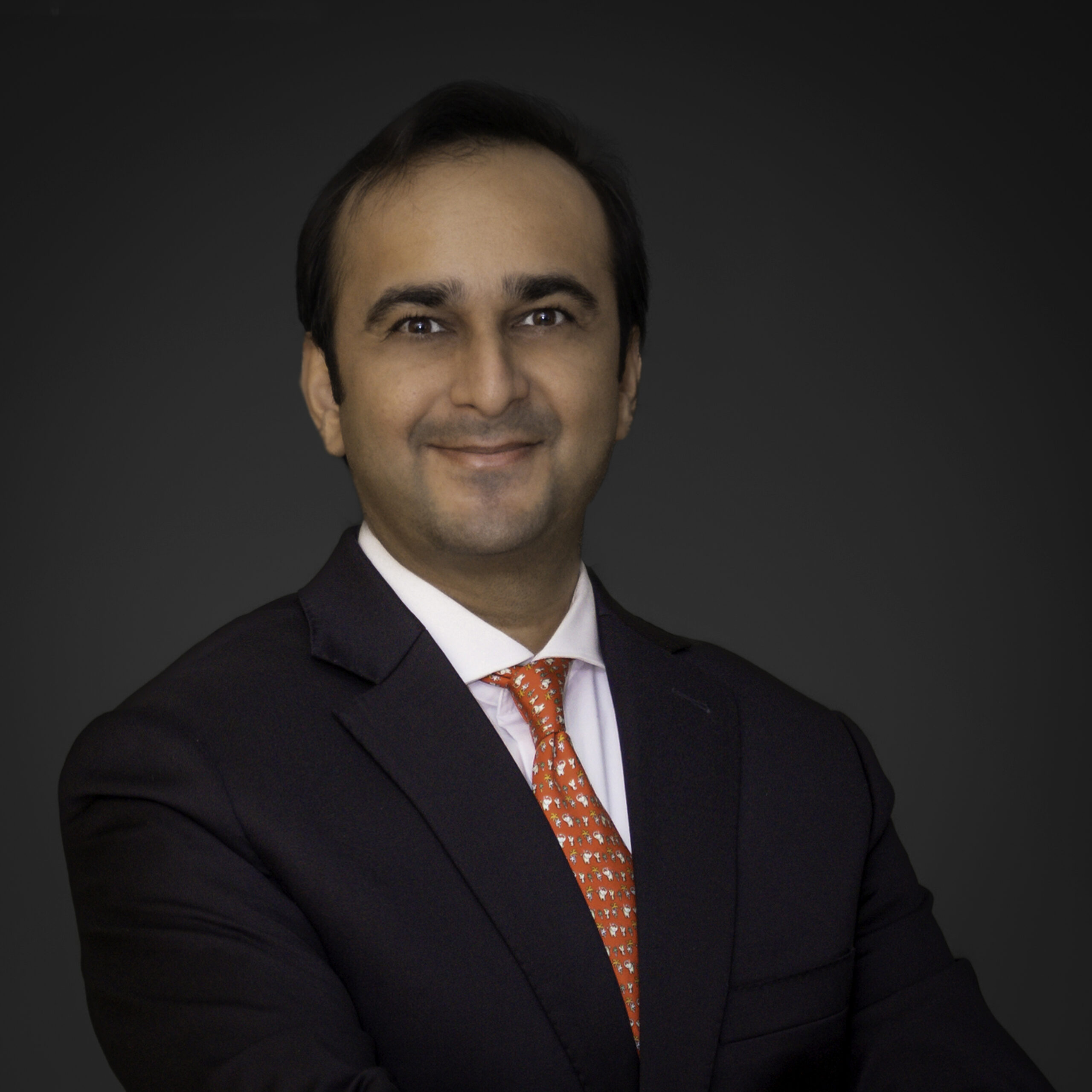 Vision Bank | Management Team