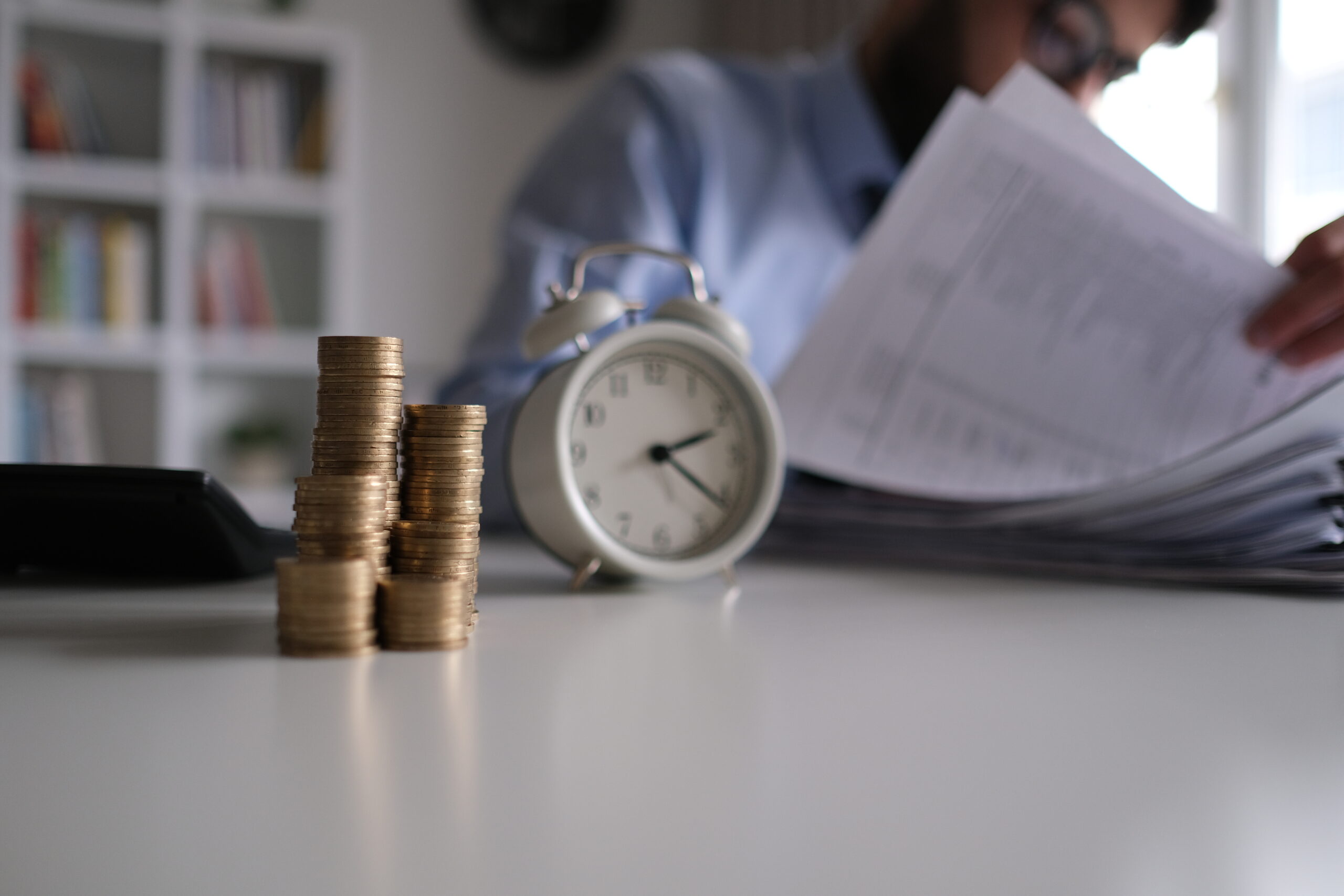 Vision Bank | Murabaha Deposit
