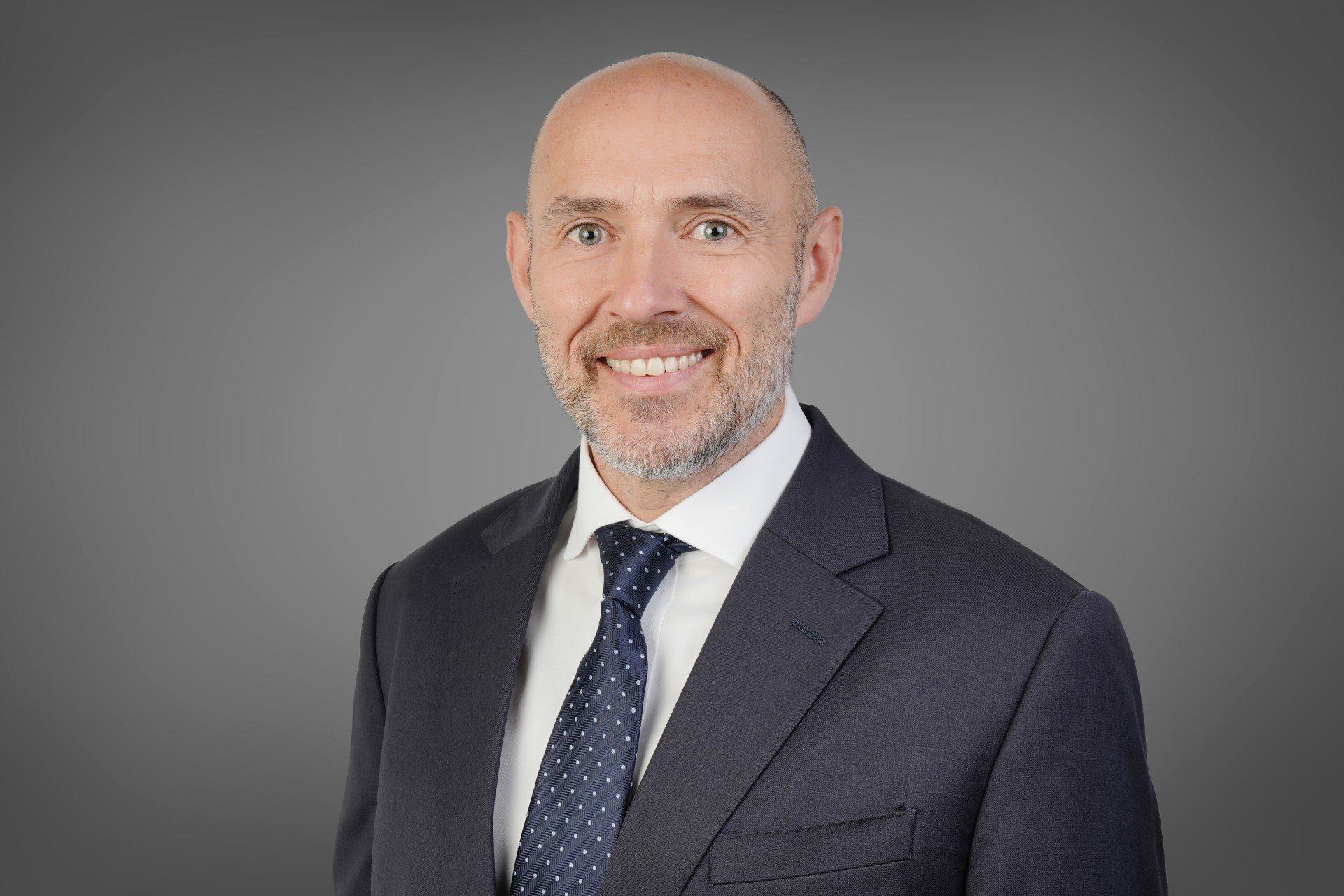 Vision Bank | Management Team